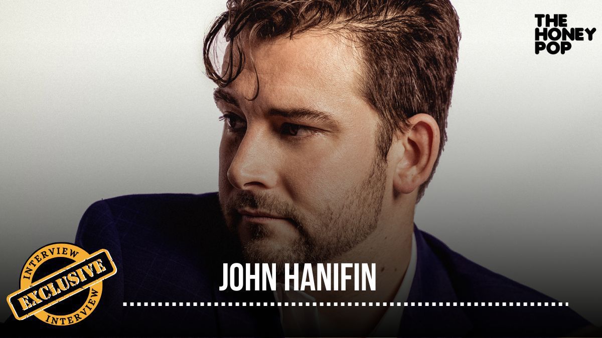 Exclusive Interview: John Hanifin On New Chapters And 'Stop, Drop ...