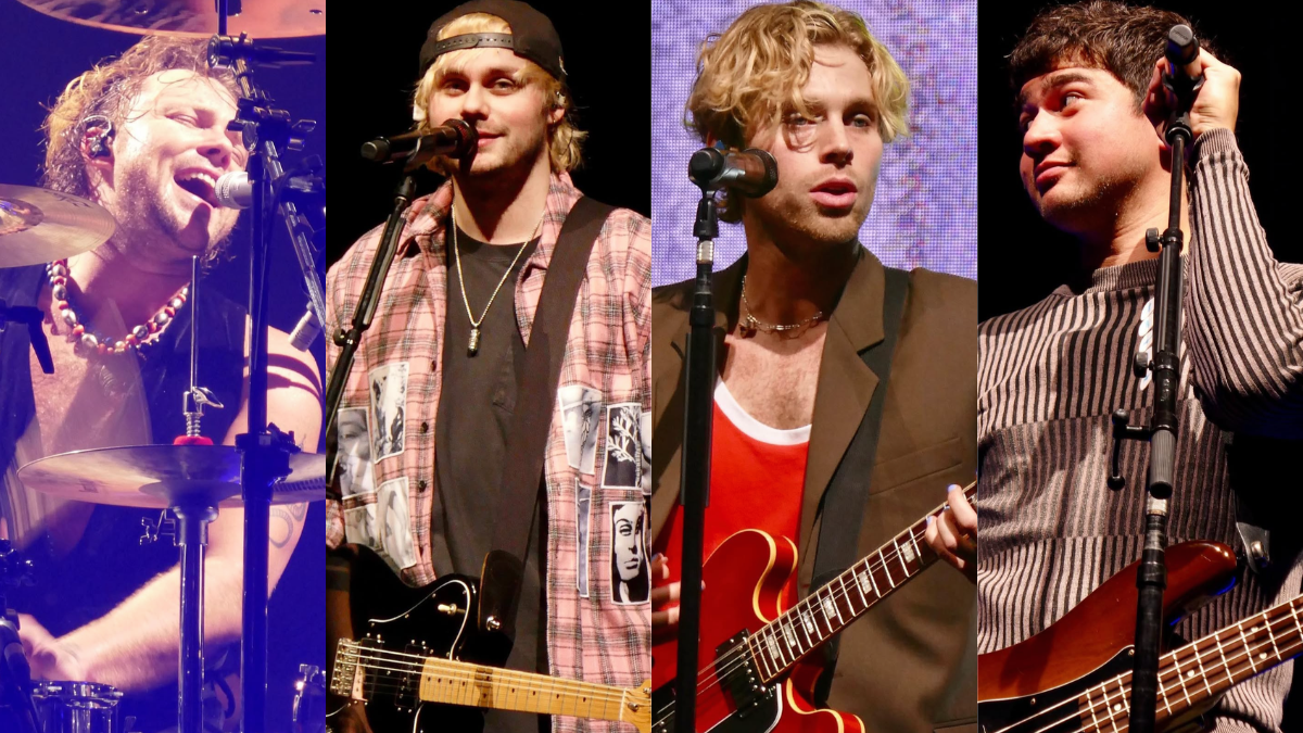 QUIZ: How Well Do You Know These Unreleased 5SOS Songs?