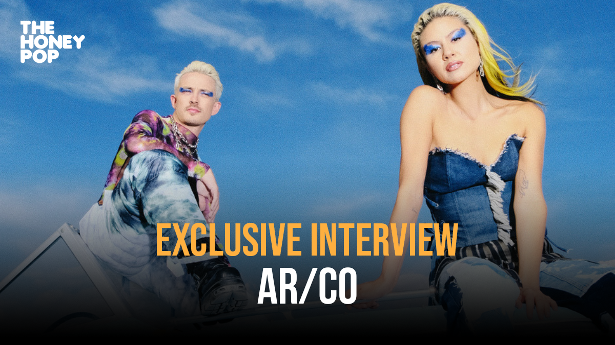 Interview: AR/CO On Inspiration And Immersing Us Into Their World - THP