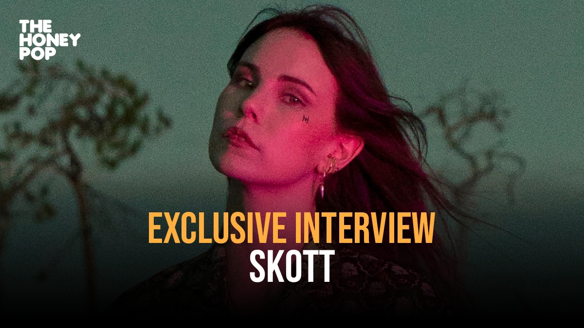 Exclusive Interview: Skott Breaks Down Everything About Her Newest ...