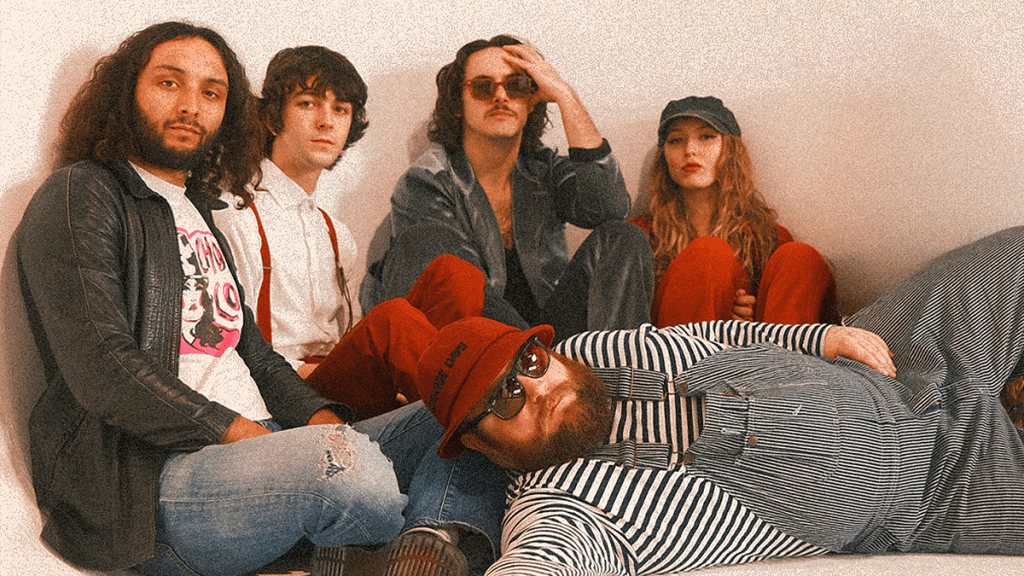 Pigeon Wigs Snatch Our Wigs With Unforgettable Cardiff Show - The Honey POP