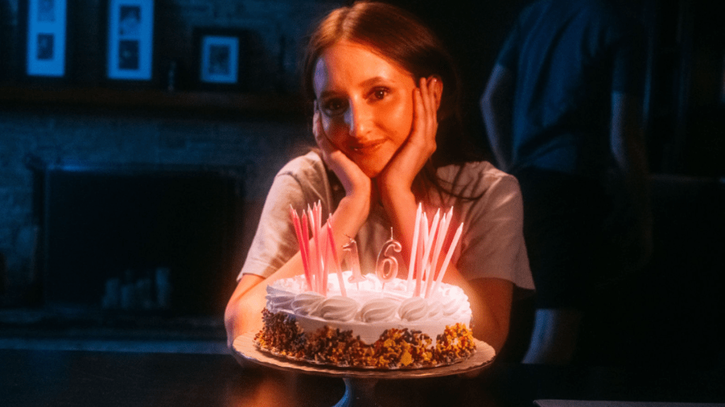 Sadie Jean's Latest Single '16' Has Us Crying In Nostalgia - The Honey POP