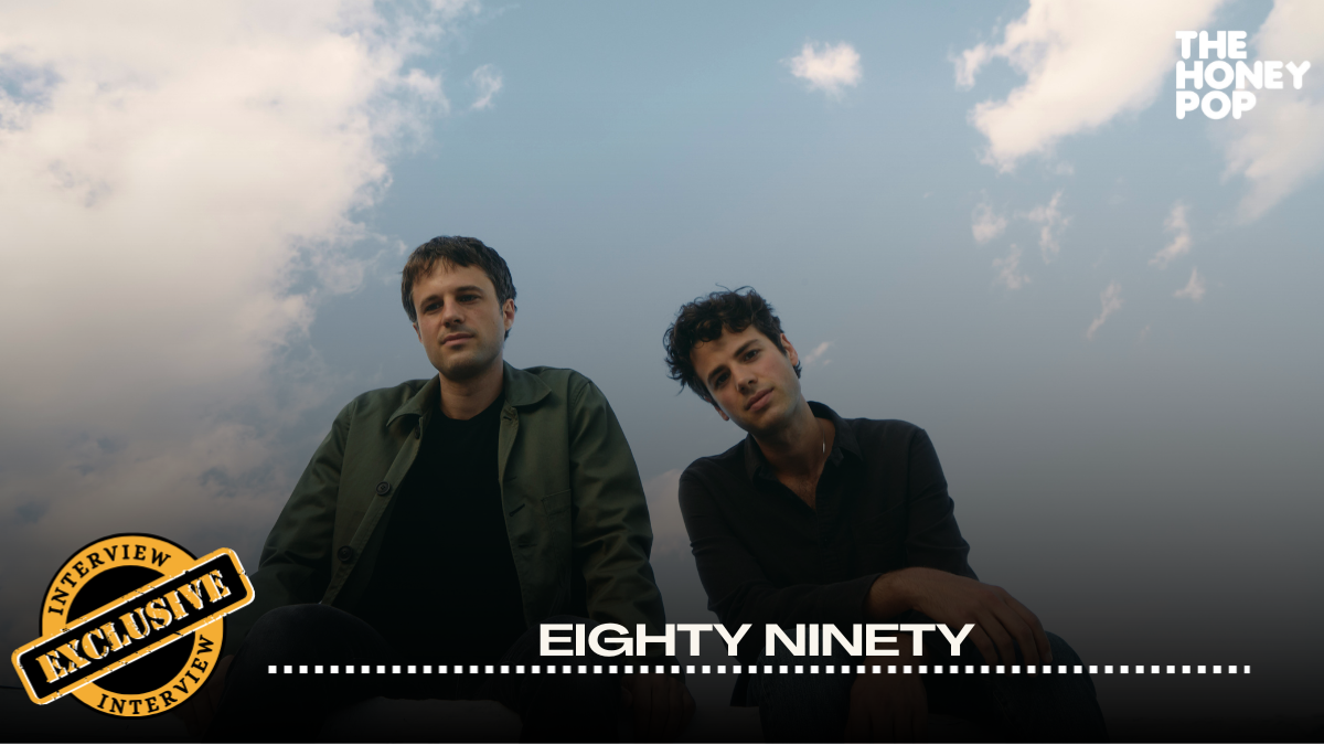 EXCLUSIVE INTERVIEW: Eighty Ninety's Debut Album Has Us In 'Ruins ...