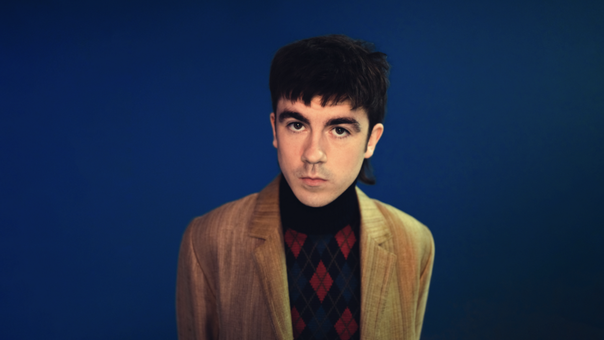 Declan McKenna Is Back With 'What Happened To The Beach?' - The Honey POP