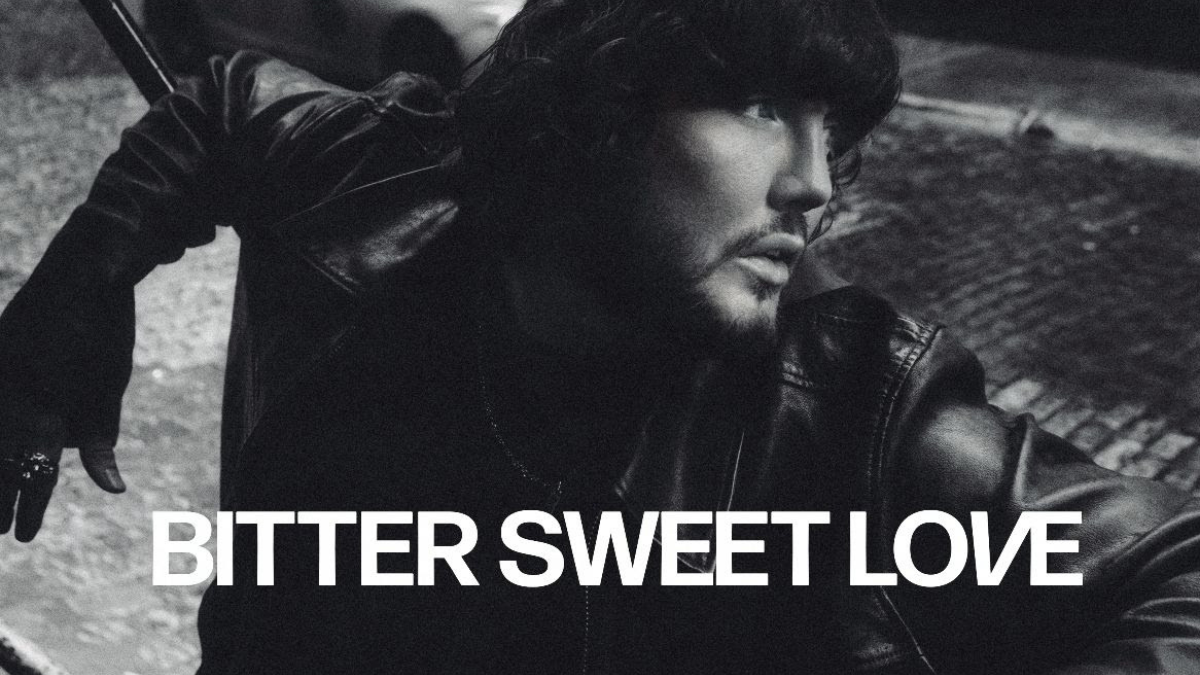 Our Love For James Arthur Is Bitter Sweet - The Honey POP