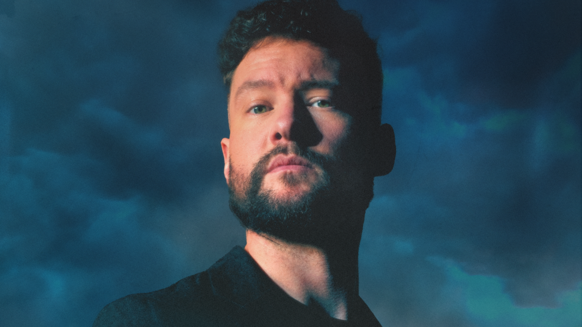 Calum Scott Is Lighting Up Our Hearts With ‘Lighthouse’ - The Honey POP