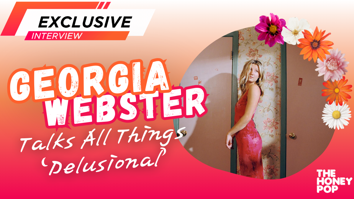 Get to Know Georgia Webster: The Artistry Behind 'Delusional'