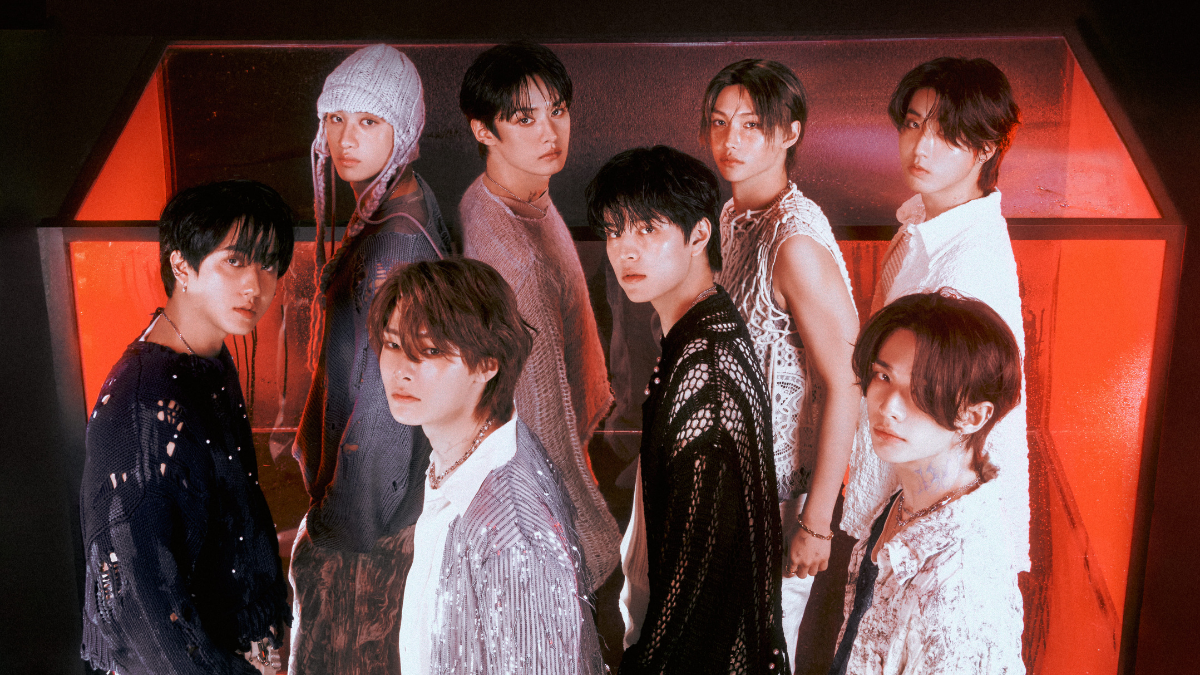 76 Stray Kids Lyrics To Use For Your Graduation Cap - The Honey POP