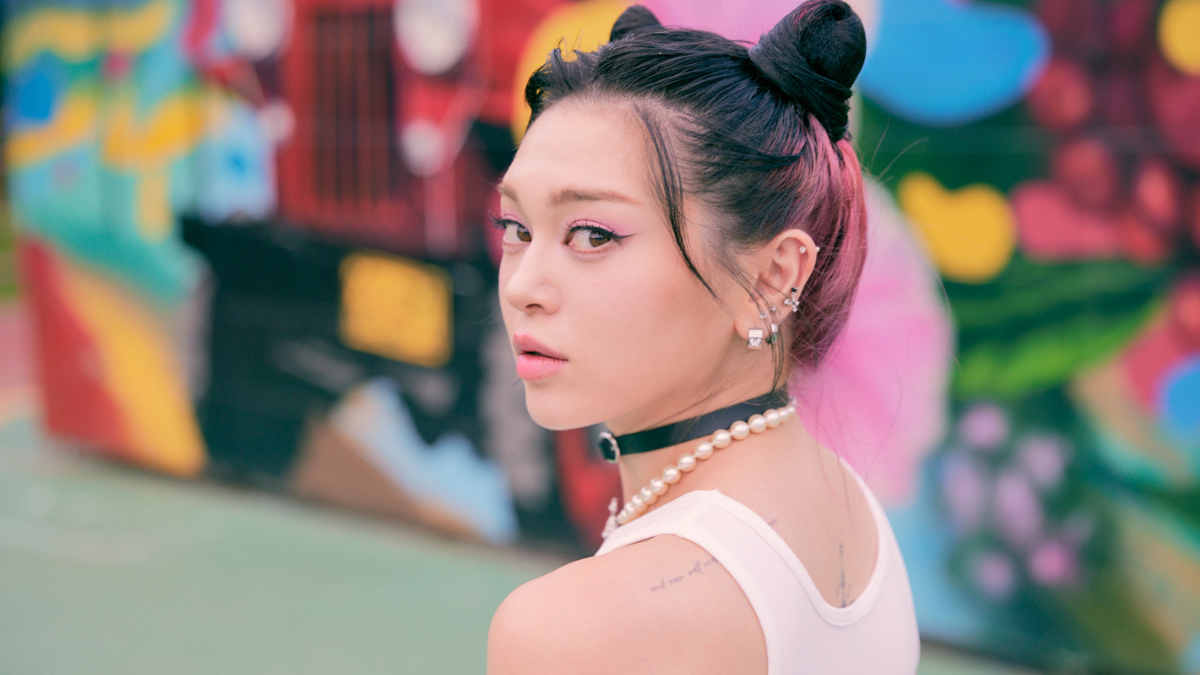 AleXa Has All Our Attention With Her Hot New Single 'Distraction' - The ...
