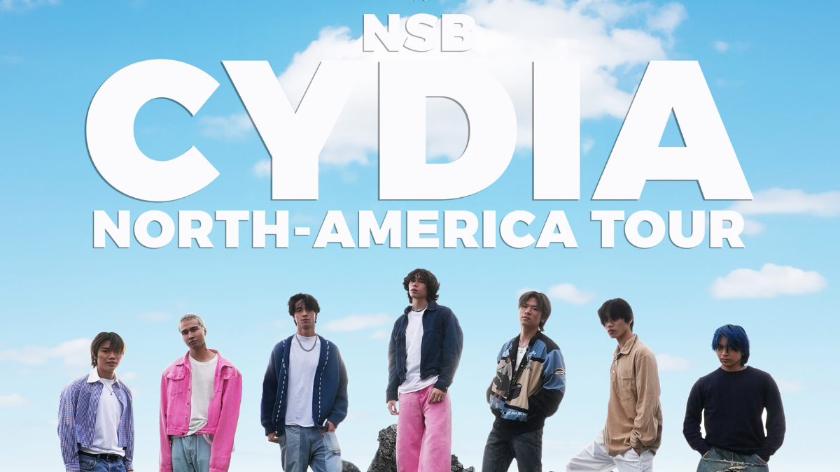 4 Songs We Hope Make The North Star Boys CYDIA Tour Setlist - The Honey POP