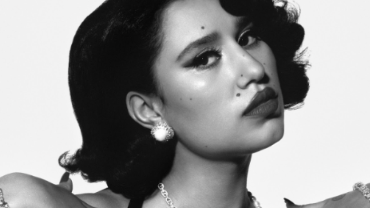 RAYE Unveils Musical Masterpiece With 'Genesis' - The Honey POP