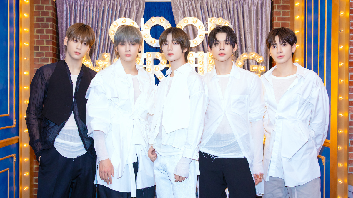 7 Times TXT's Performances Took Over America - The Honey POP