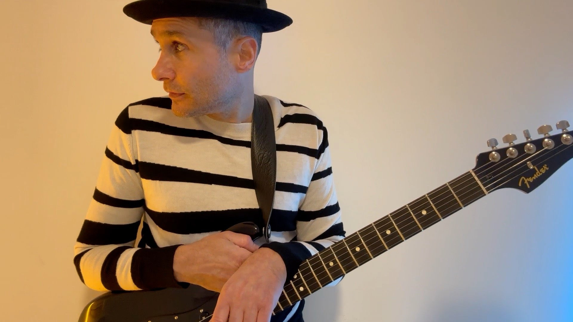 EXCLUSIVE PREMIERE: The Clamor Are Back With A 'New Harder Hit' - THP