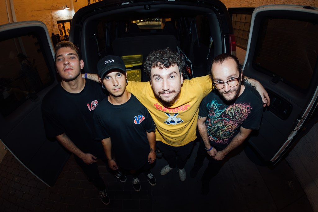 Troubled Minds 'The Things We Mend' Is Taking Us Full Circle - The ...