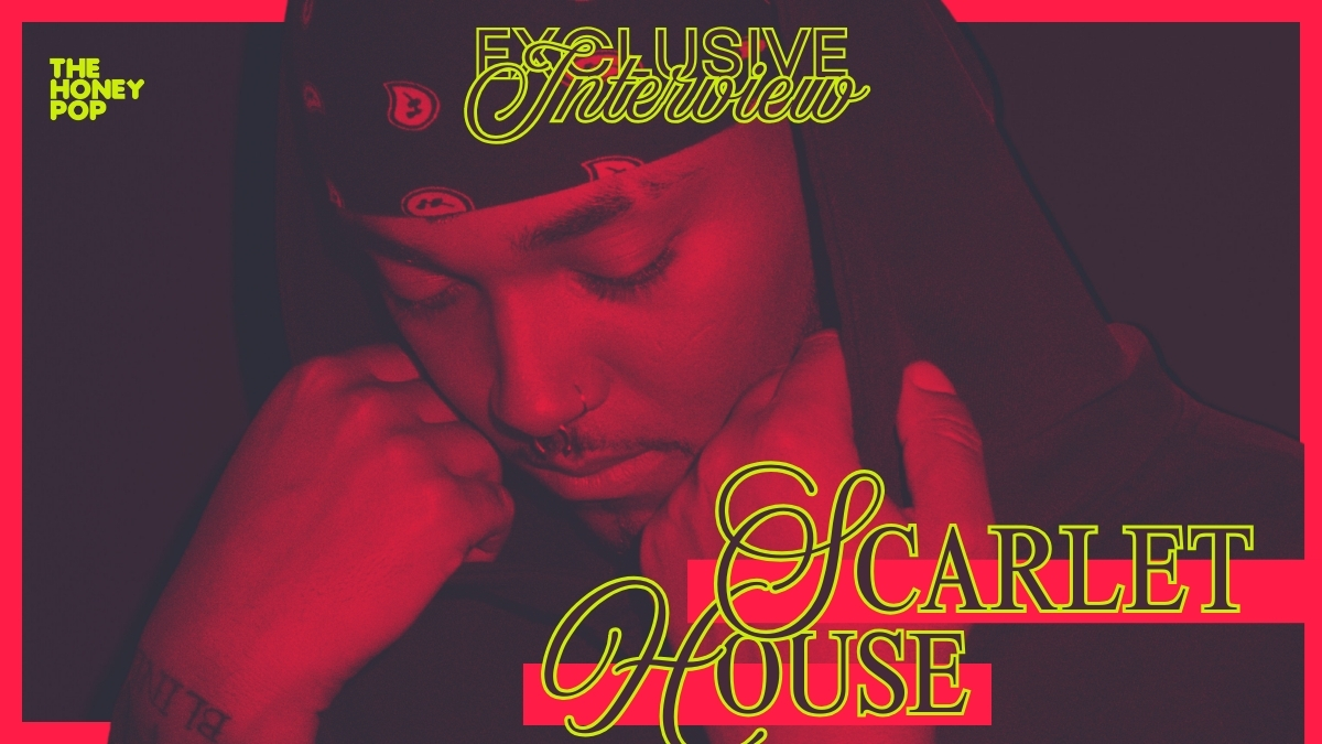 Exclusive Interview: Scarlet House Talks Debut Homecoming - The Honey POP