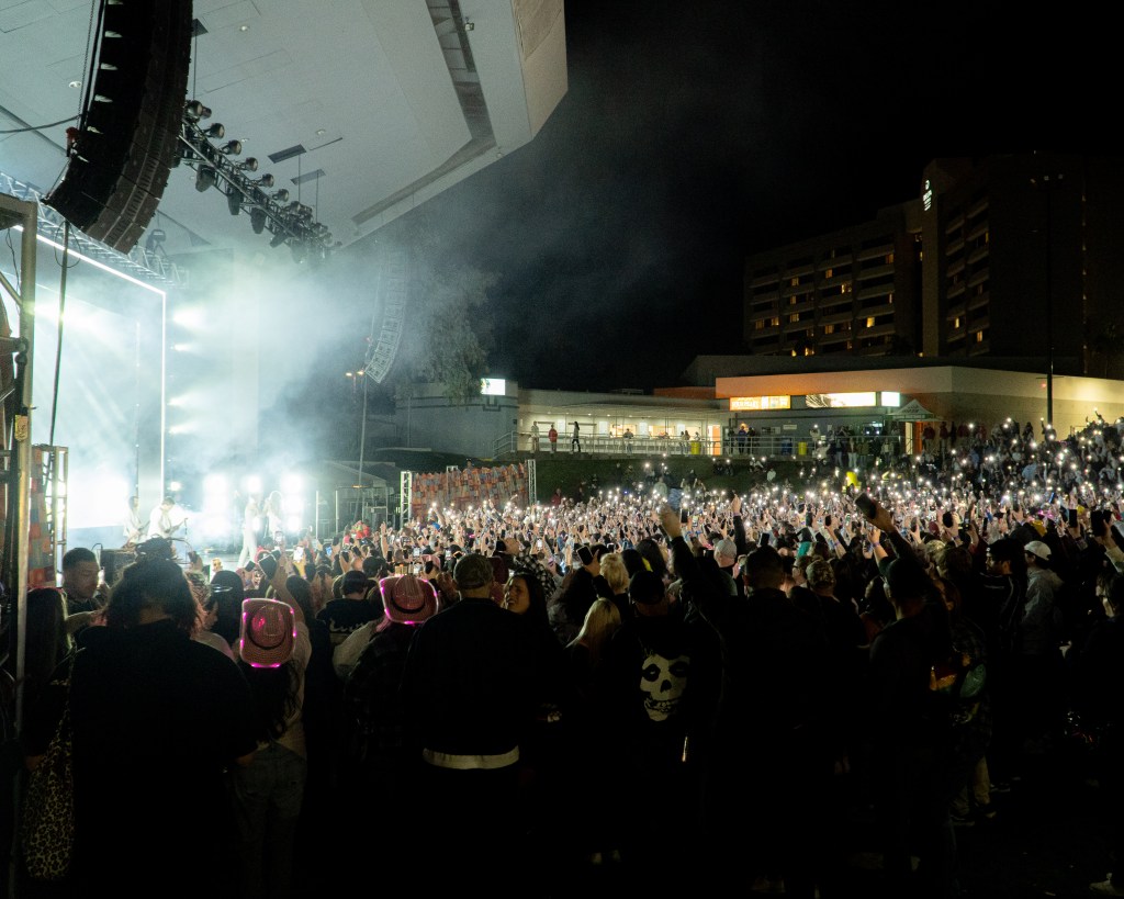 8123 Fest 2025: Day One With Diva Bleach, Grayscale, and more! - The ...