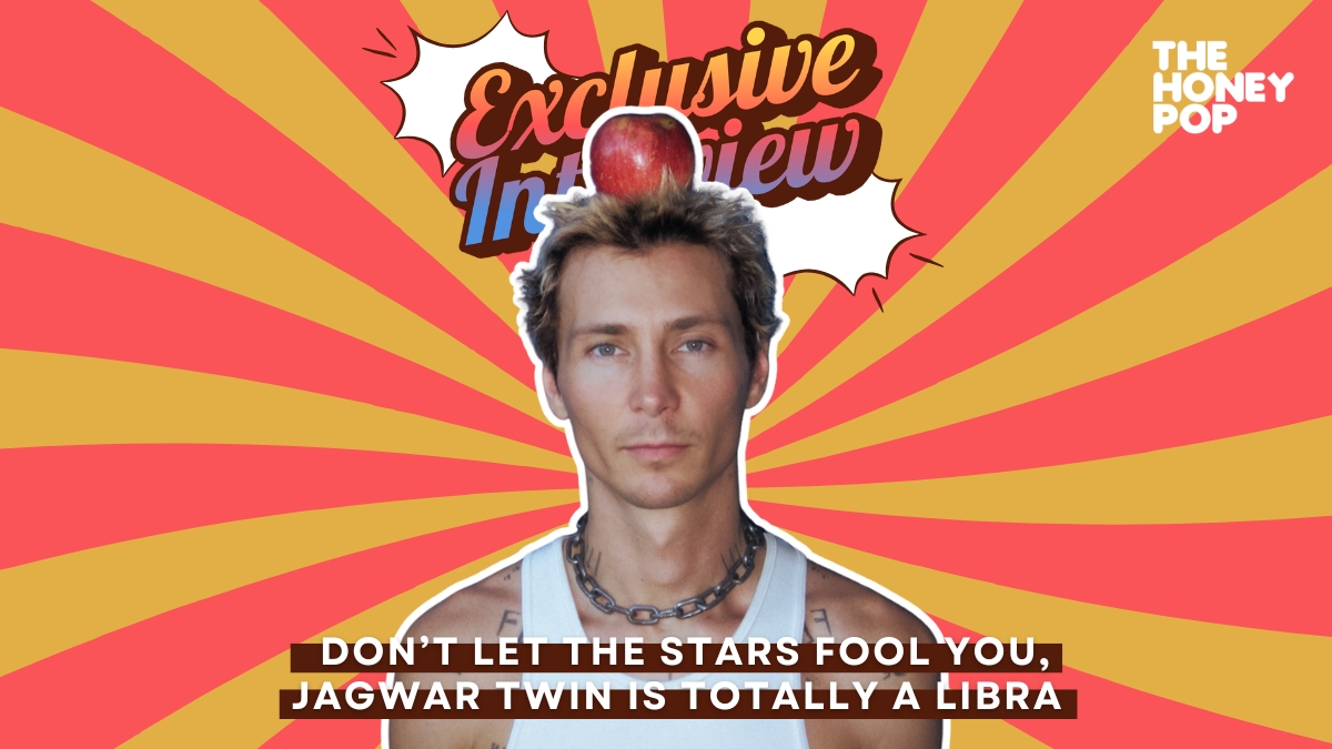 Exclusive Interview: Jagwar Twin Is Totally A Libra