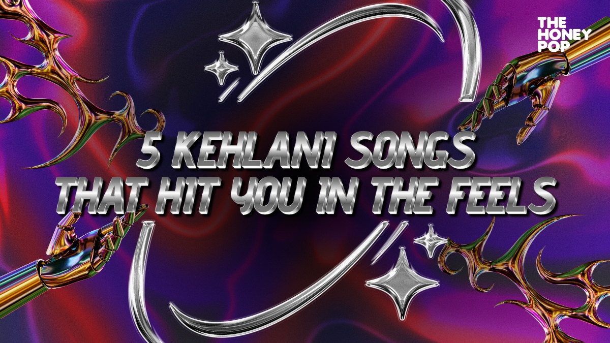 5 Kehlani Songs That Hit You In The Feels - The Honey POP
