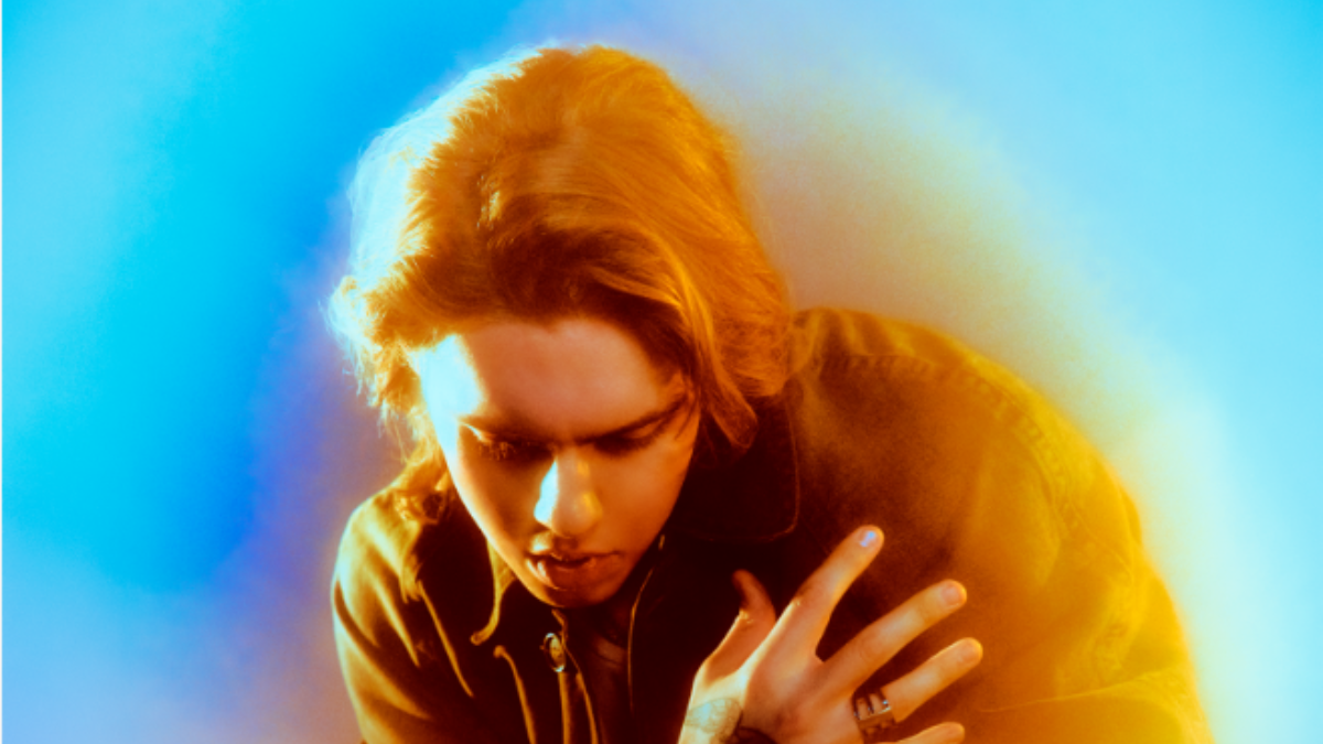 The Story Continues For Livingston: A Deluxe Album That Evolves With ...