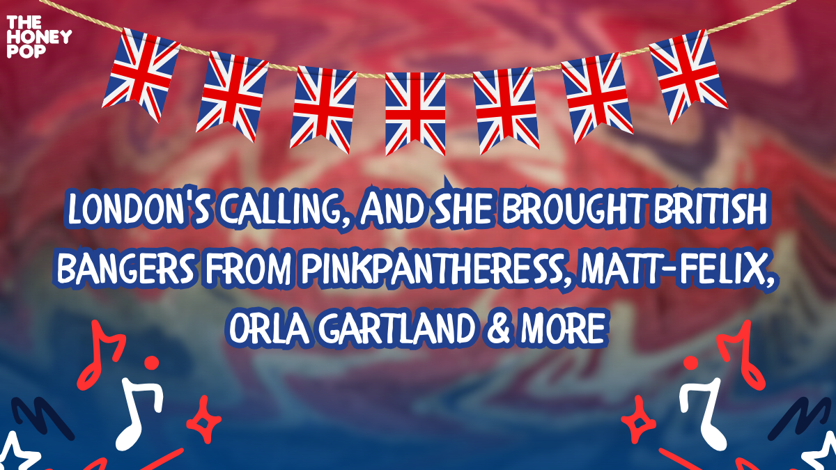 London's Calling, And She Brought These 7 New British Bangers - The ...