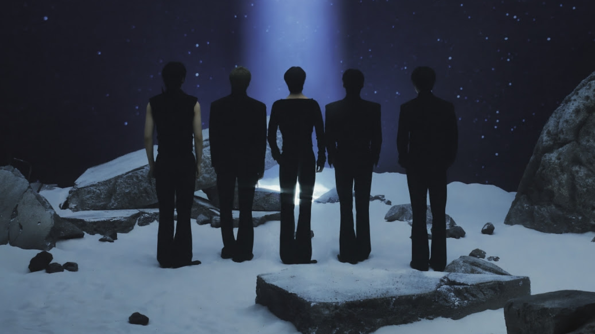Predicting TXT's ACT: TOMORROW World Tour Setlist, To Celebrate The U.S ...