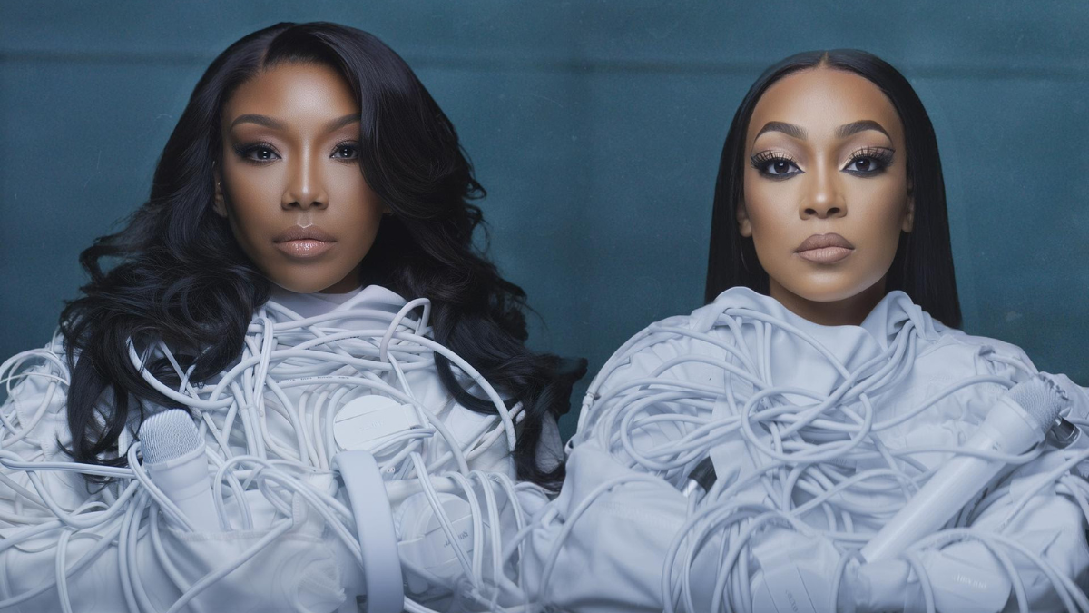 Here's The Official Setlist For Brandy and Monica's The Boy Is Mine ...