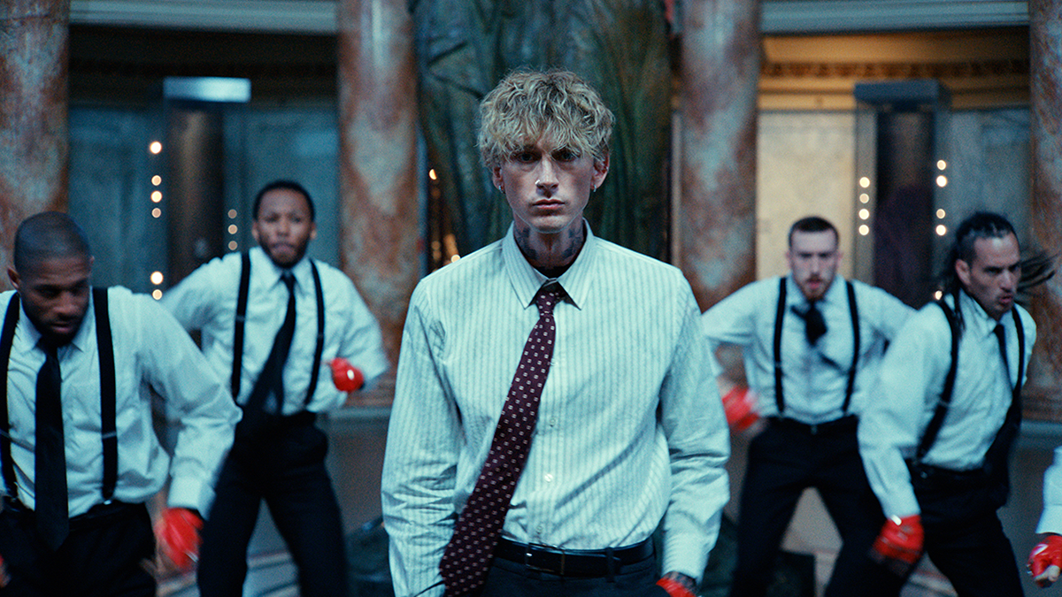 This ‘vampire diaries’ Line Is One Of Our All-Time Fave mgk Lyrics ...