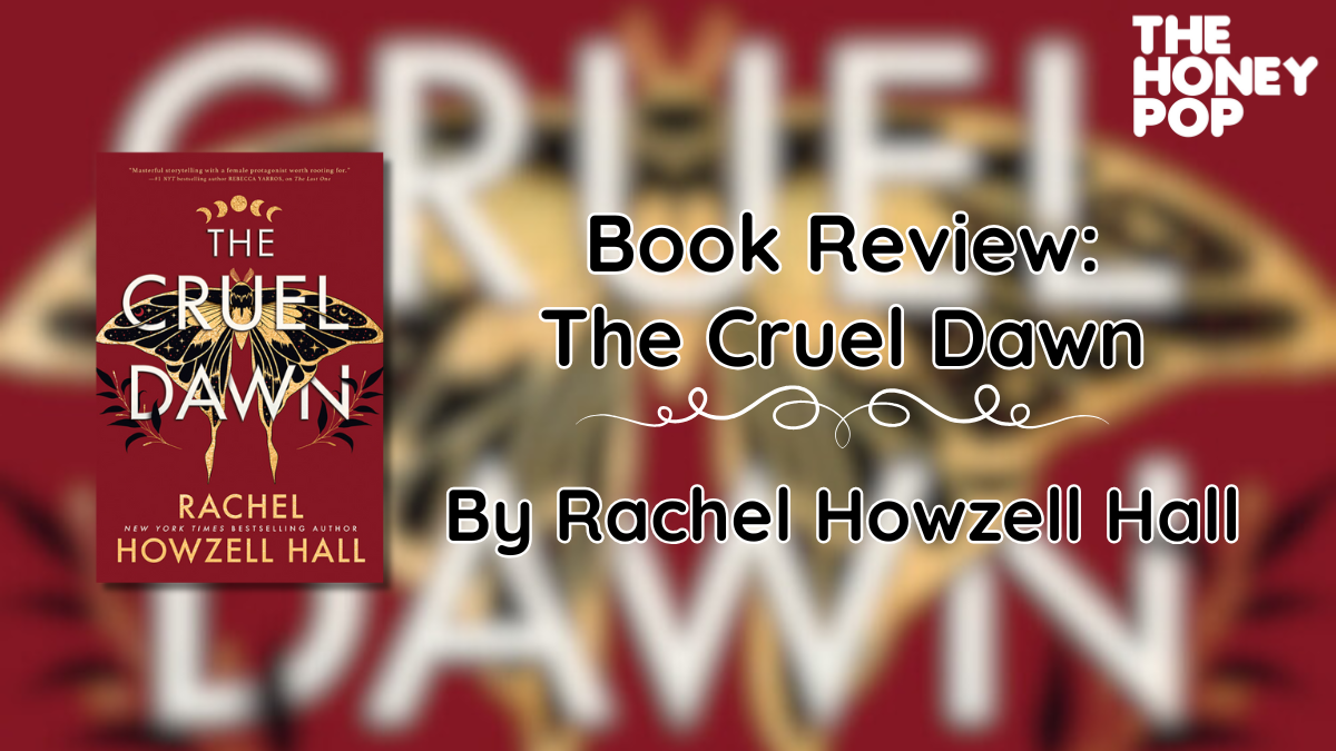 3 Reasons To Read The Cruel Dawn By Rachel Howzell Hall - The Honey POP