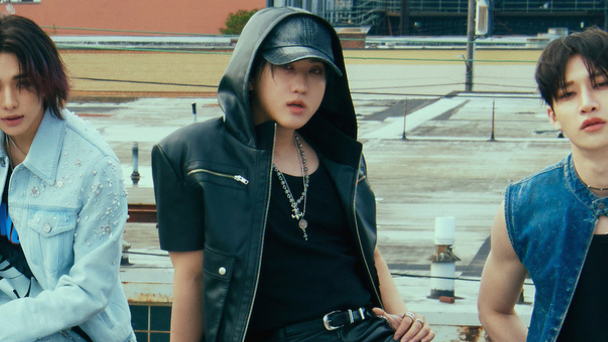 8 Of The Most Iconic Stray Kids' Changbin's Intros - The Honey POP