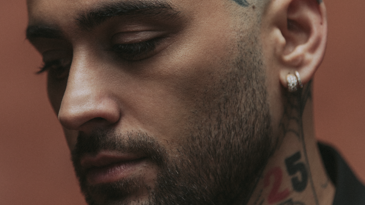 4 Unreleased ZAYN Songs From KONNAKOL - THP