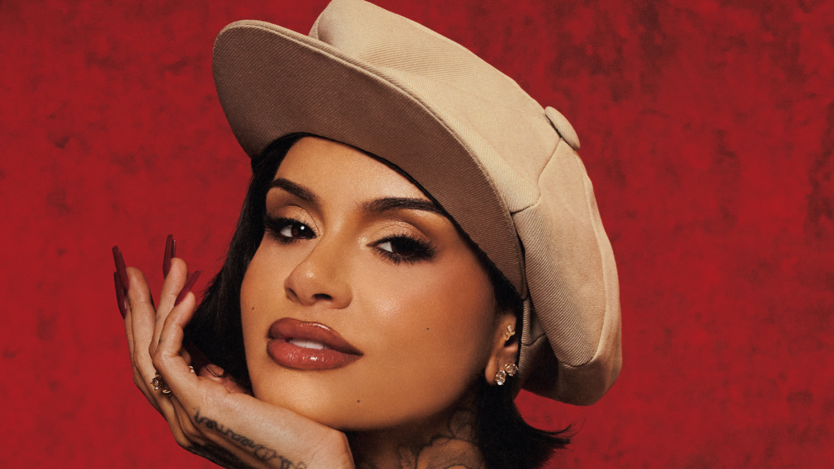 Reintroducing Kehlani: Why We Can’t Wait For The Icon’s Self-Titled ...