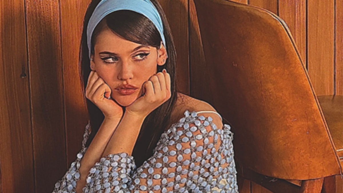 Sienna Spiro's 'The Visitor' Might Just Be Her Best Song Yet - The ...