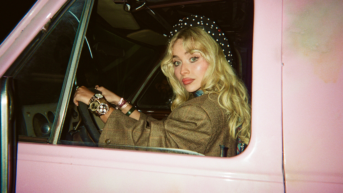 Here’s The Setlist For Sabrina Carpenter’s 2026 Coachella Performance ...
