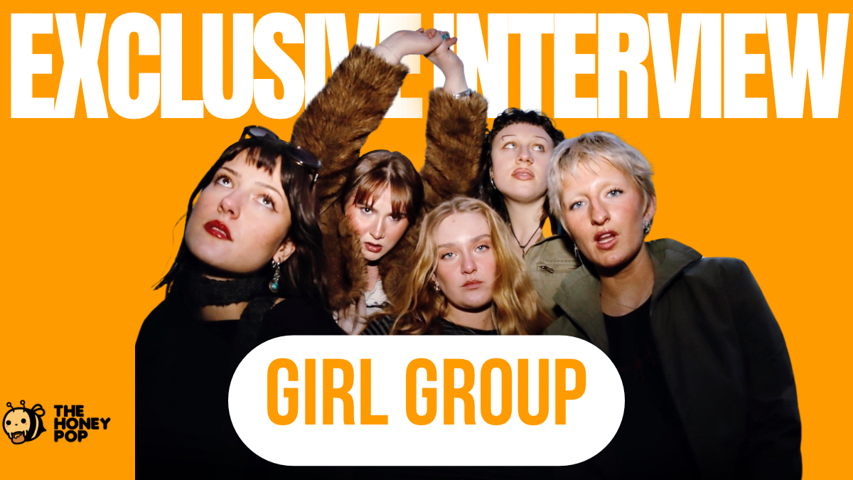 Exclusive Interview: Girl Group Challenges Patriarchy With Little ...