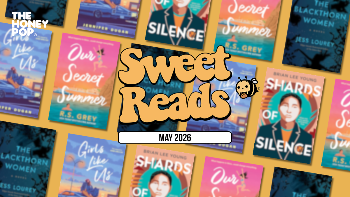 Sweet Reads: Our TBRs Are Complete With These May Book Releases! - The ...