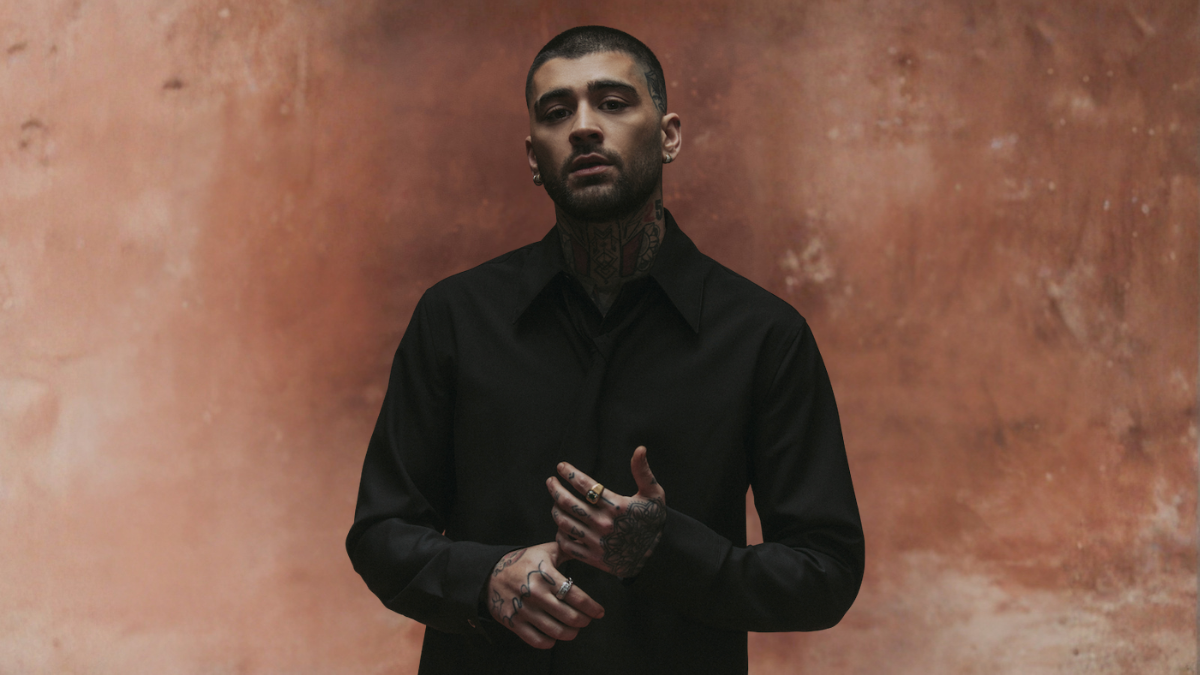 Here's The Full Setlist For Zayn's The Konnakol Tour - The Honey POP
