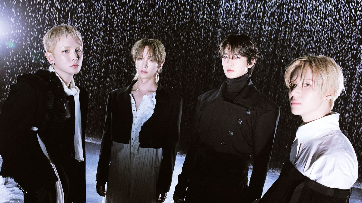 SHINee’s Atmos Is Here to Take Over Our Summer Playlists - The Honey POP